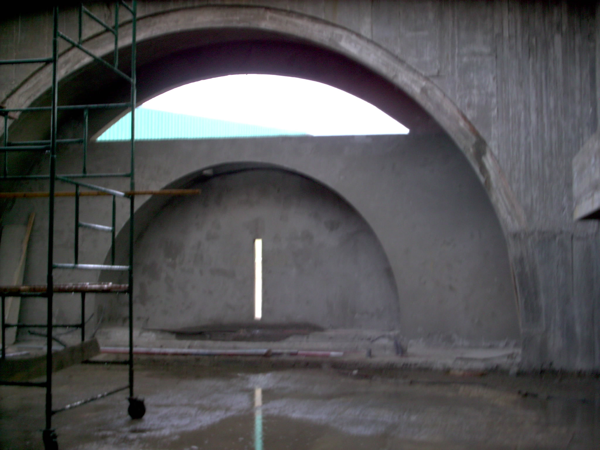 PHI Architecture | Chesed V’emet Congregation Facility